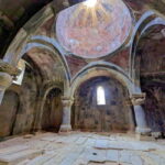 From Tbilisi: Private Northern Armenia Highlights Tour - Akhtala Monastery: A Medieval Marvel