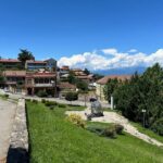 From Tbilisi: Telavi, Alaverdi, Kvetera, Sabaduri Forest - An In-Depth Look at the Itinerary