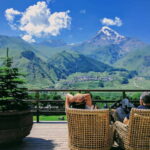 From Tbilisi: The Best of Kazbegi and Gudauri Mountains - What You Can Expect on the Day