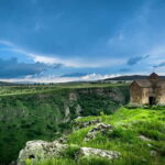 From Tbilisi to Dashbashi Canyon and the Diamond Bridge - Who Should Consider This Tour?