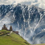 From Tbilisi to Kazbegi, Ananuri, Gudauri & Gergeti - Deep Dive: The Itinerary Breakdown