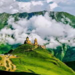 From Tbilisi to Kazbegi Gudauri And HotelPickup GuidedGroup - What makes the trip stand out?