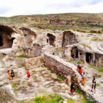 From Tbilisi to: Mtskheta, Gori, and Uplistsikhe (By Group) - In-Depth Breakdown of Each Stop