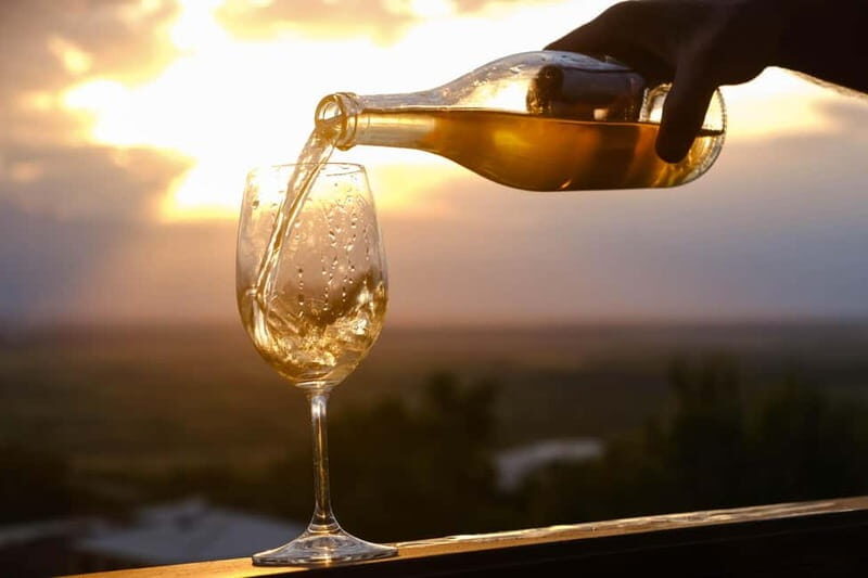 From Tbilisi: Town Treasures & Wine Pleasures Tour - The Experience of the Journey