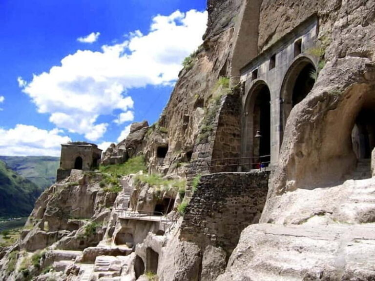 From Tbilisi: Vardzia Cave Tour with Guide - Is This Tour Worth It?