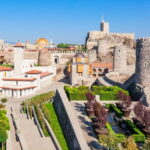 From Tbilisi: Vardzia, Rabati, and Borjomi Day Trip - Detailed Breakdown and What It Means for You