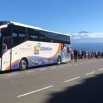 From Tenerife: Guided Tour to La Gomera with Ferry Ticket - A Step-by-Step Breakdown of the Itinerary