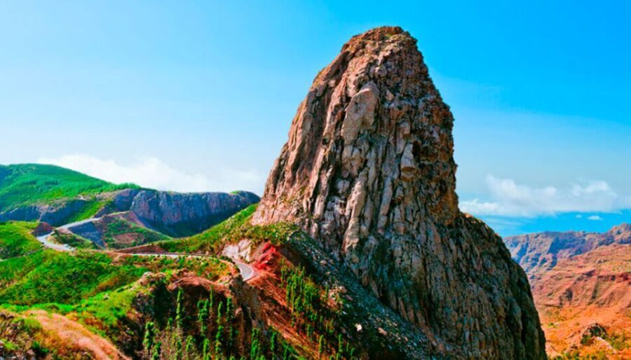 From Tenerife: La Gomera Day Trip with Guide - Transportation and Comfort