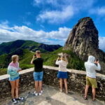From Tenerife South: La Gomera Full-Day Trip with Transfers - Exploring the Itinerary: A Detailed Breakdown