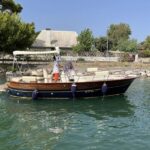 From Terracina: Circeo Caves Boat Trip with Snorkeling - The Authentic Experience