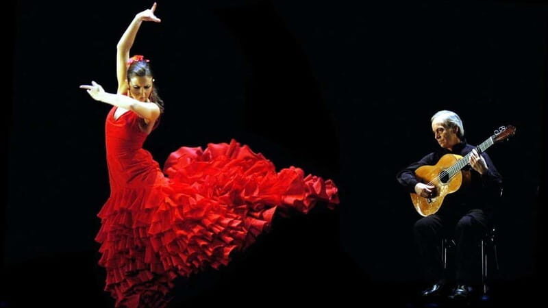 From the Costa del Sol: Excursion to Malaga with wine and flamenco tasting. - Who Is This Tour Best For?