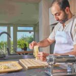 From the garden to the table: Sicilian cooking class - The Itinerary: From Garden to Plate