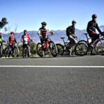 From the Hills of the Sun to Montemarcello: E-Bike Tour - The Roman Heritage of Luni