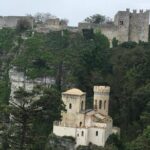 From the Mountain to the Sea:Erice and the Reserve of Monte Cofano - Transport and Equipment
