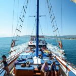 From the Port of Kos: Full Day Boat Cruise to 3 Islands - The Value of the Experience