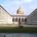 From the Port of Livorno: Half-Day Shore Excursion to Pisa - The Itinerary in Detail
