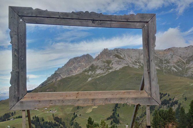 from the port to Carrara marble quarries and Lucca - Why This Tour Offers Good Value
