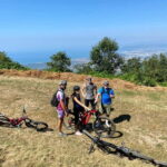 From the sea to the Apuan Alps:EBike Tour on Mount Folgorito - What Sets This Tour Apart
