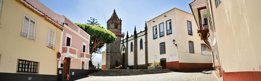 From the south and Las Palmas to: Santa Brígida, San Mateo and Teror Markets. - A Closer Look at the Itinerary and What You’ll Experience