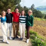 From the Vineyards to the Chalice: A Unique Tasting Experience - An In-Depth Look at the Tour Experience