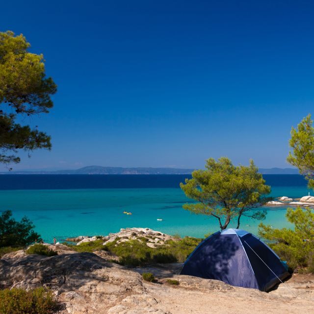 From Thessaloniki: Chalkidiki Hidden Gems Private Day Trip - Exploring Halkidiki’s Off-the-Beaten-Path Charm