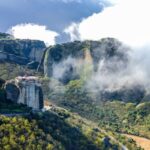From Thessaloniki : Full-Day Bus Trip to Meteora w/ Guide - A Practical Overview of the Trip