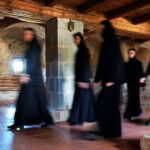 From Thessaloniki: Full Day Trip to Meteora - A Deep Dive into the Meteora Experience