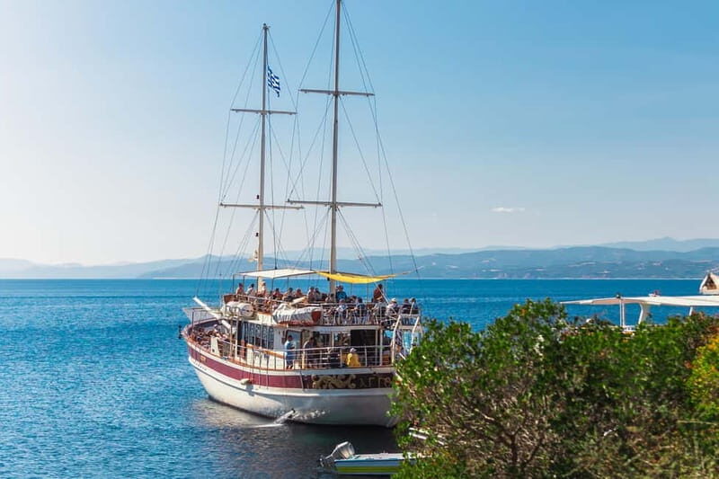 From Thessaloniki: Guided Tour of The Land of Aristoteles - The Value of This Tour