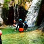 From Thessaloniki: Half-Day Canyoning Trip to Mount Olympus - Is It Worth the Price?