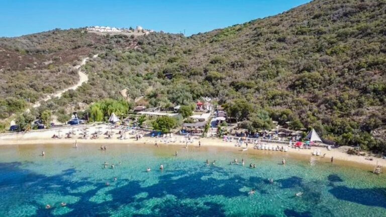 From Thessaloniki: Halkidiki Blue Lagoon Cruise with Lunch - Authentic Experiences and Real Traveler Insights