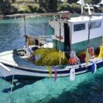 From Thessaloniki: Halkidiki Blue Lagoon Pirate Boat Cruise - Practical Tips for Making the Most of Your Day
