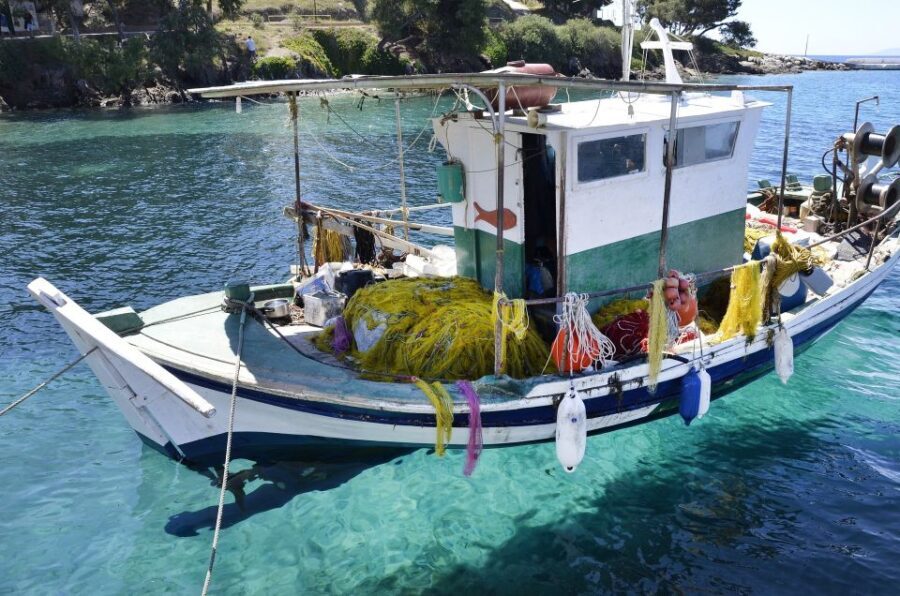 From Thessaloniki: Halkidiki Blue Lagoon Pirate Boat Cruise - Practical Tips for Making the Most of Your Day