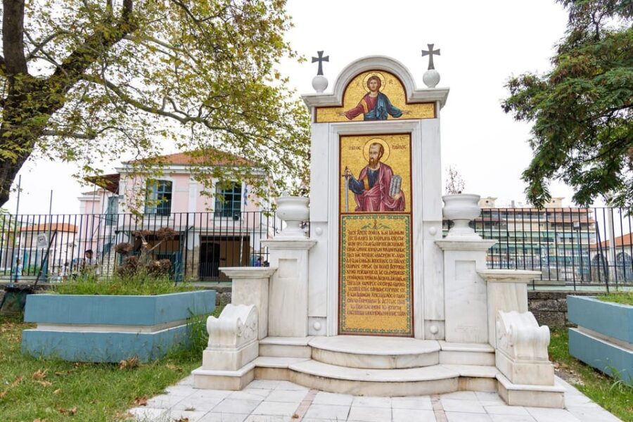 From Thessaloniki: "Macedonian Treasures" Veria-Vergina - How the Pricing and Value Stack Up