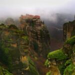 From Thessaloniki: Meteora Small Group Day Trip - The Trip in Detail