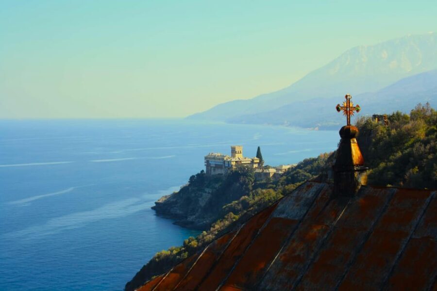From Thessaloniki: Mount Athos Full Day Cruise - Authentic Feedback from Travelers