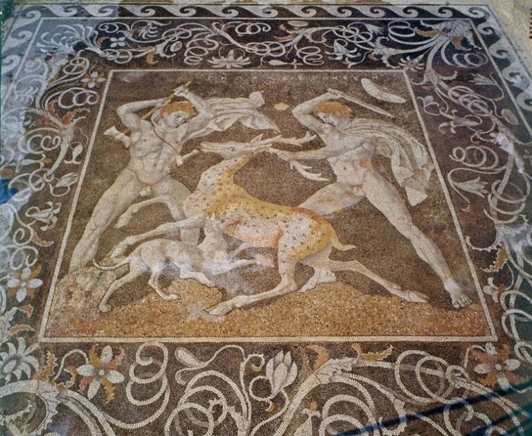 From Thessaloniki: Pella and Vergina Day Trip - What Makes This Tour Stand Out?