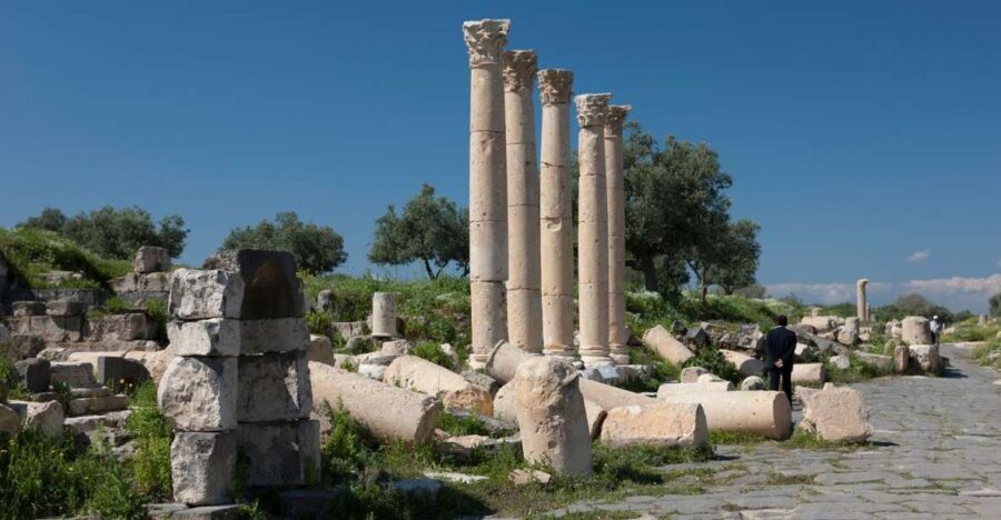 From Thessaloniki: Pella, Edessa and Naoussa Full-Day Tour - The Value of This Tour