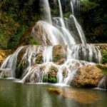 From Thessaloniki: Pozar Baths & Edessa Waterfalls Day Tour - What to Expect
