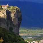 From Thessaloniki: Private Day Trip to Meteora with Transfer - A Deep Dive into the Itinerary