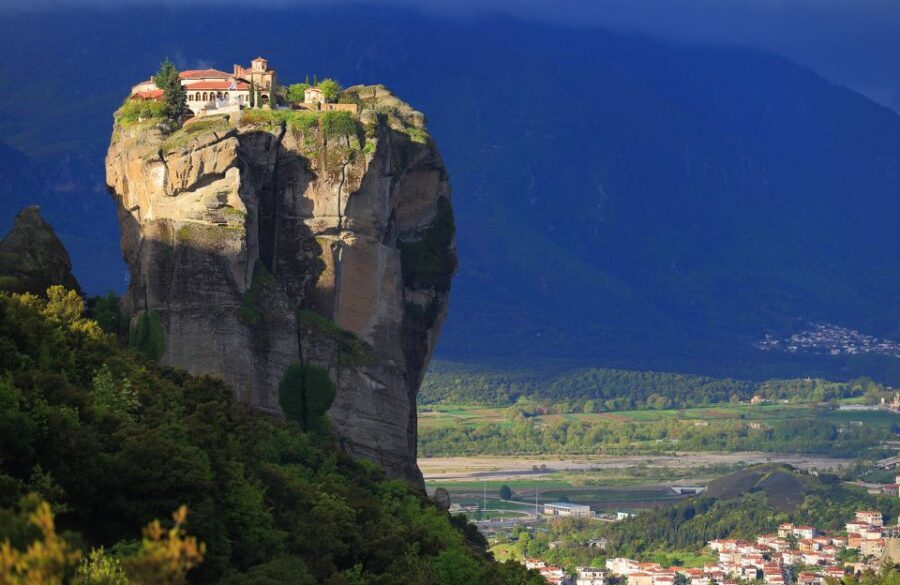 From Thessaloniki: Private Day Trip to Meteora with Transfer - A Deep Dive into the Itinerary
