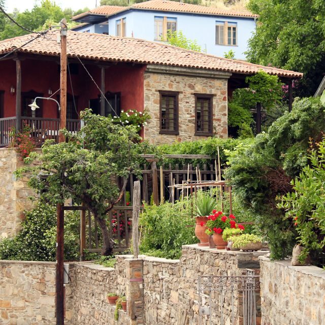 From Thessaloniki: Private Day Trip to Sithonia Chalkidiki - Why This Tour Offers Good Value