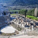 From Thessaloniki: Private Excursion to Philippi-Kavala - A Practical Guide to Your Thessaloniki to Philippi-Kavala Tour