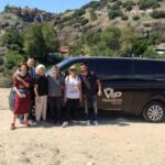 From Thessaloniki: Private Road Trip to Meteora & Kalambaka - An In-Depth Look at the Tour