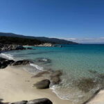 From Thessaloniki: Sithonia East Coast - Kavourotrypes Beach: A Hidden Gem for Natural Beauty