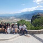 From Thessaloniki: Train Trip to Meteora & Monastery Tour - How We Evaluate the Tour