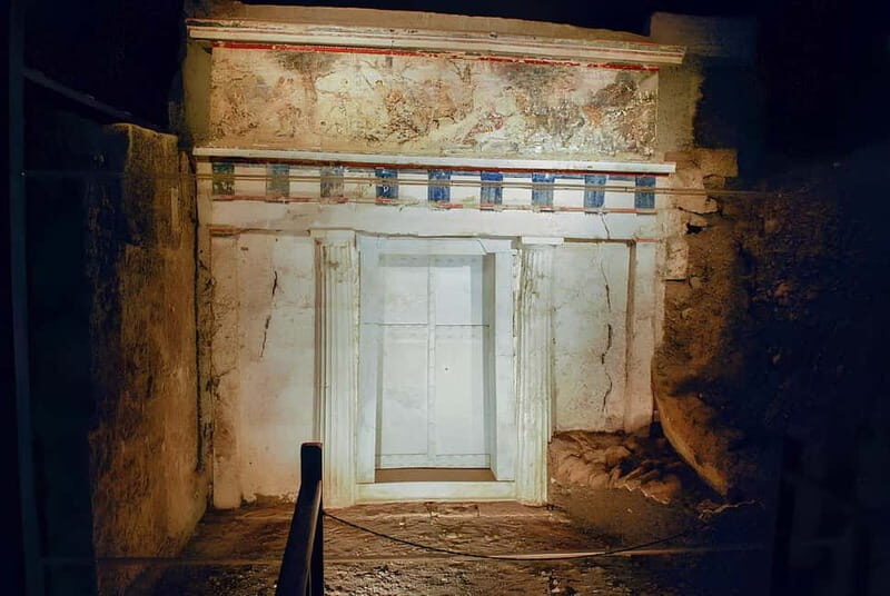 From Thessaloniki: Vergina, Agios Nikolaos, and Edessa - Why This Tour Works for Different Travelers