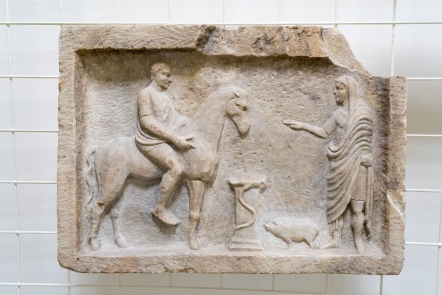 From Thessaloniki:Day Trip to Dion, Litochoro &Mount Olympus - Transportation, Timing, and Group Dynamics