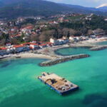 From Thessaloniki:Platamonas Beach-Panteleimonas Village - Detailed Itinerary Breakdown