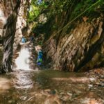 From Tignale, Lake Garda: Beginner-Friendly Canyoning Tour - What’s Included and What to Bring