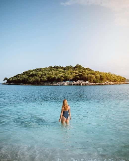 From Tirana: 2-Day Albanian Riviera & Dhermi Guided Tour - The Sum Up